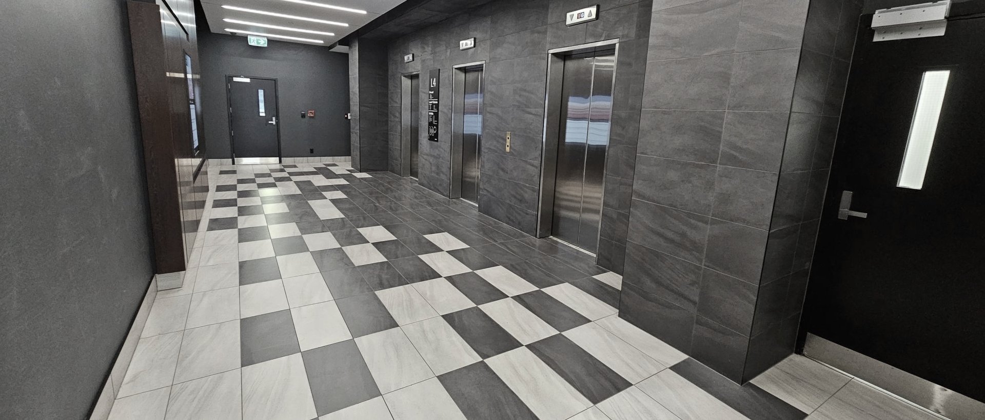 BR Flooring LTD