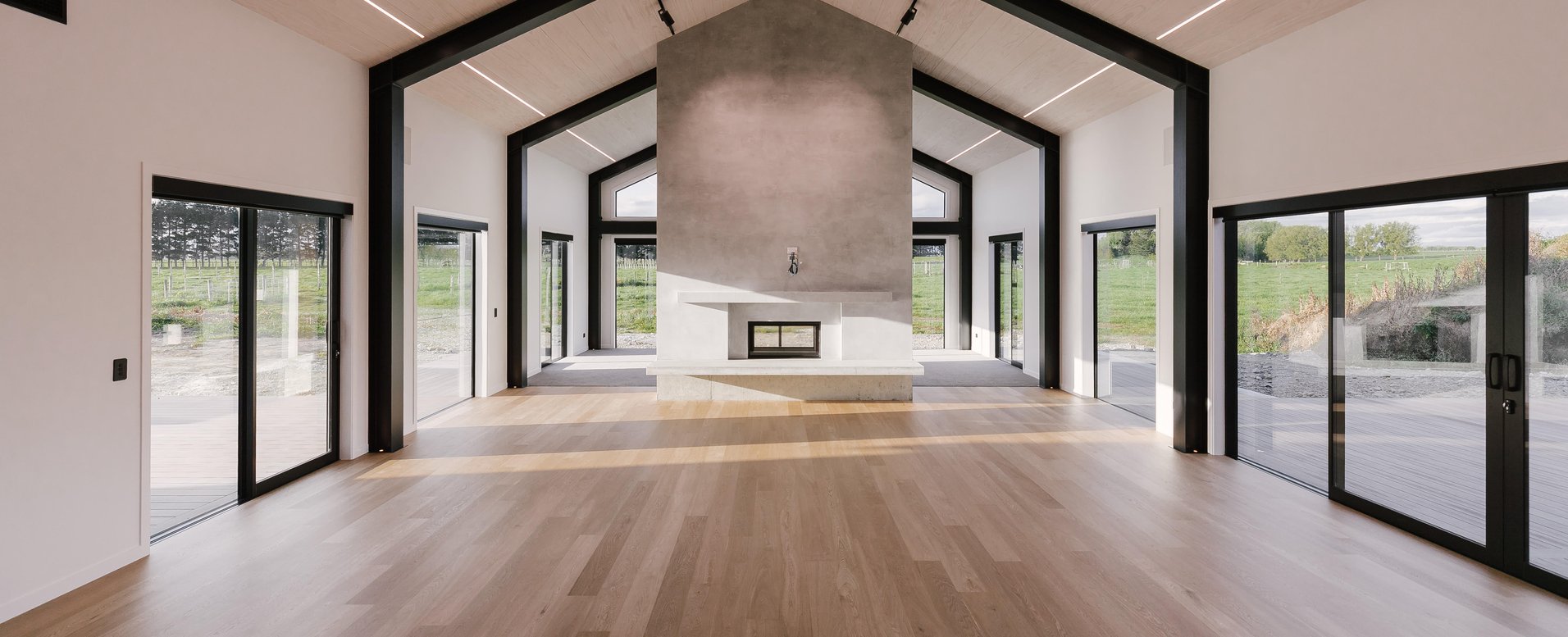 Abstract Floors | ArchiPro NZ