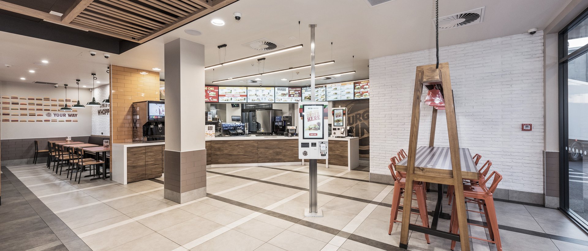 Our Projects | Tomba Tiling