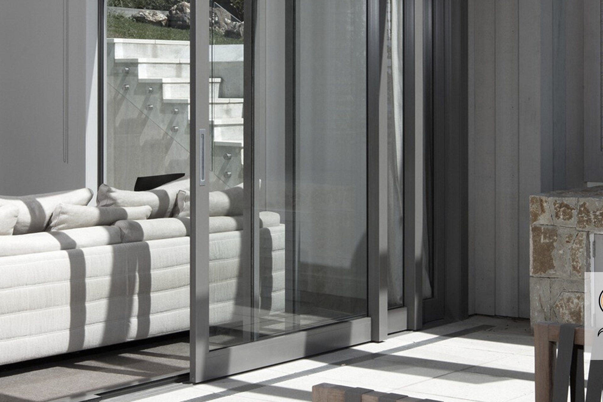 Fisher® Windows and Doors Marlborough