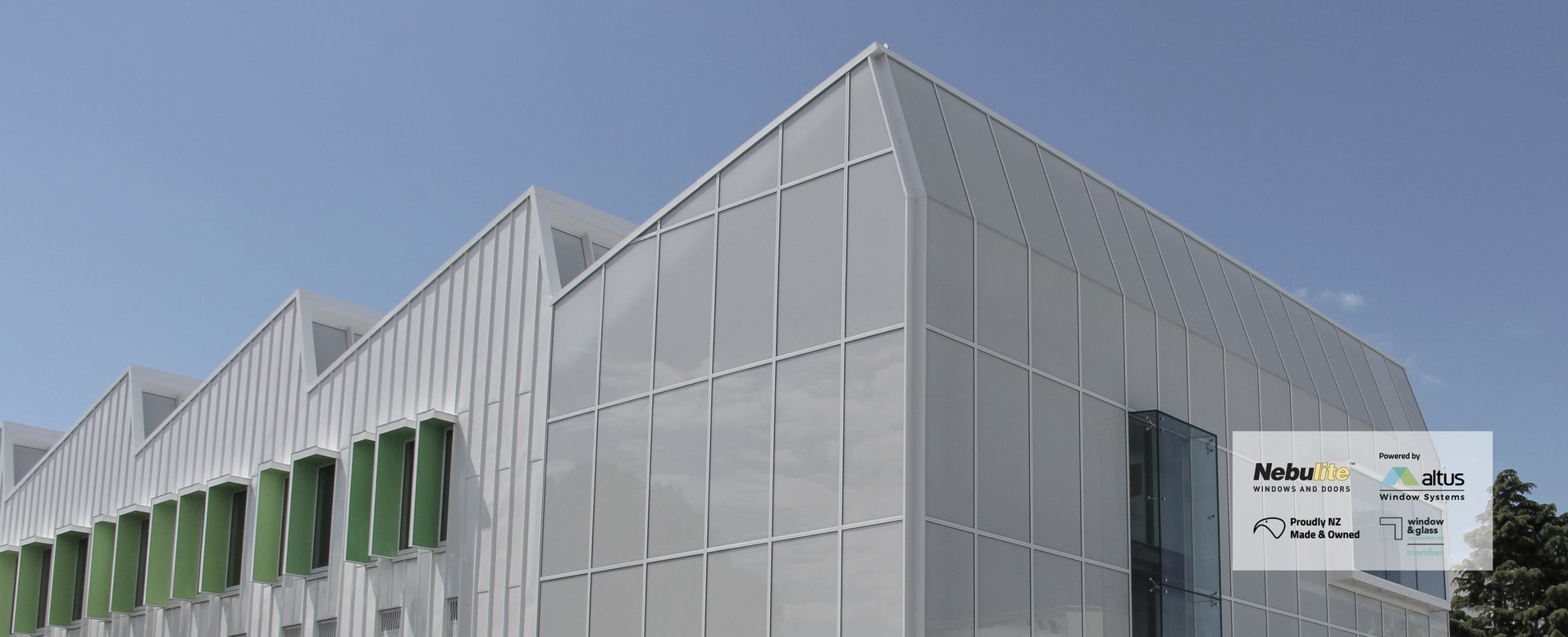 Nebulite™ Windows & Doors Tauranga | ArchiPro NZ