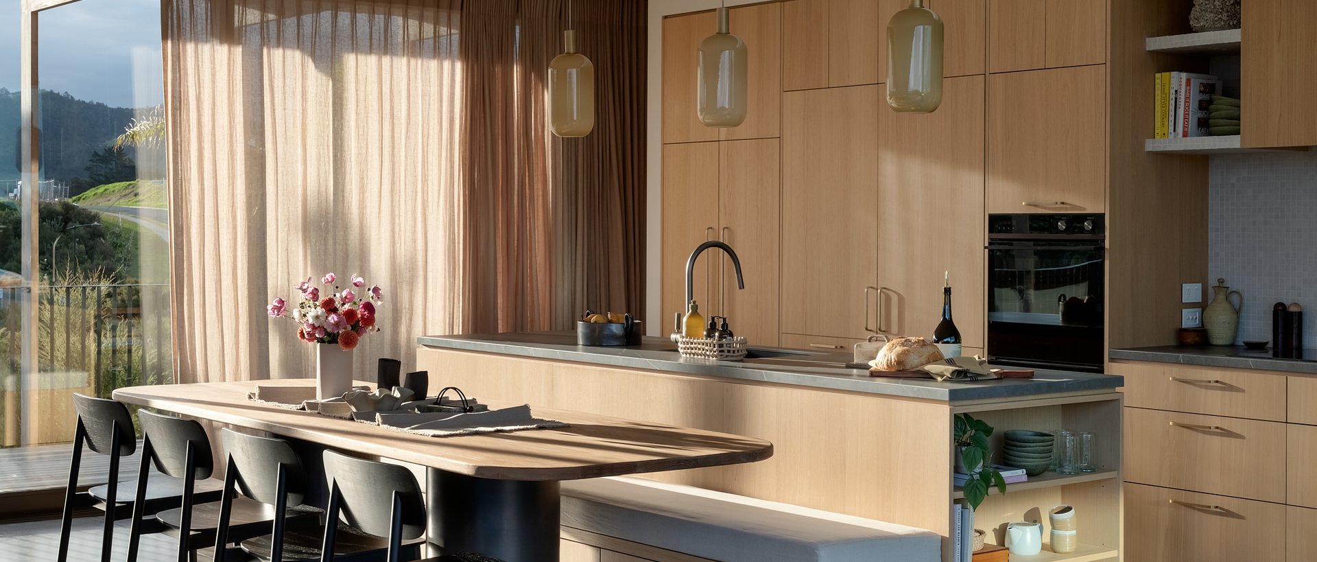 The Other Half Design