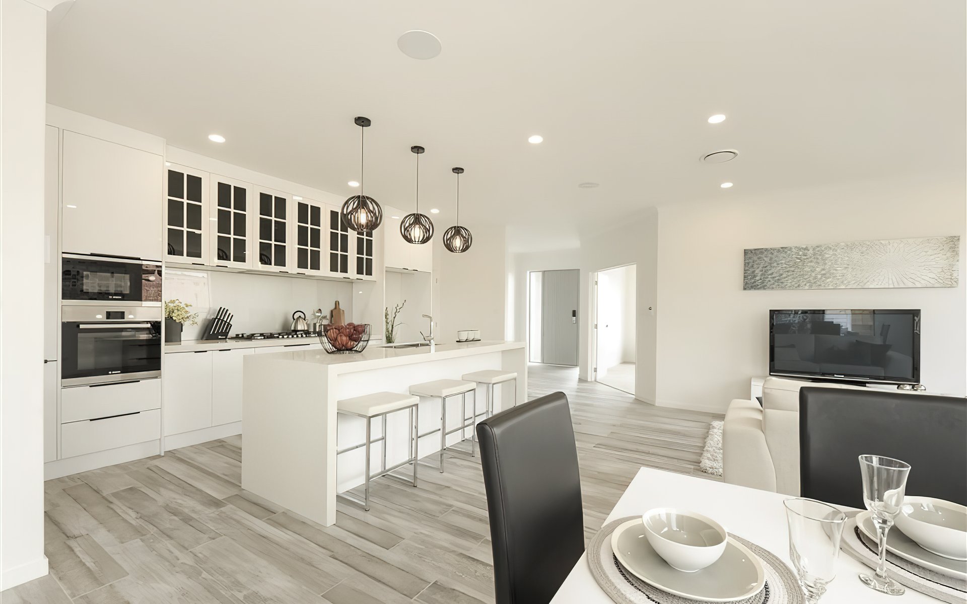 Mica Homes & Renovations