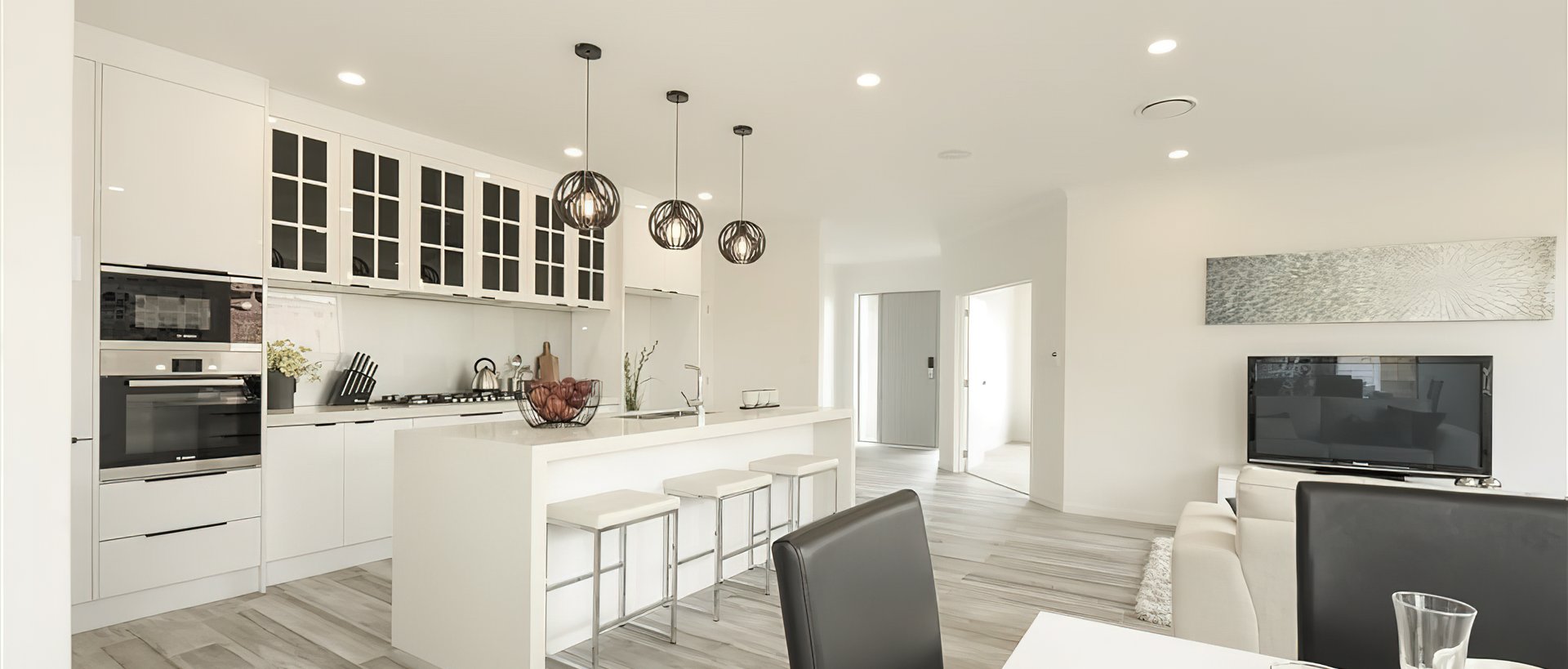 Mica Homes & Renovations