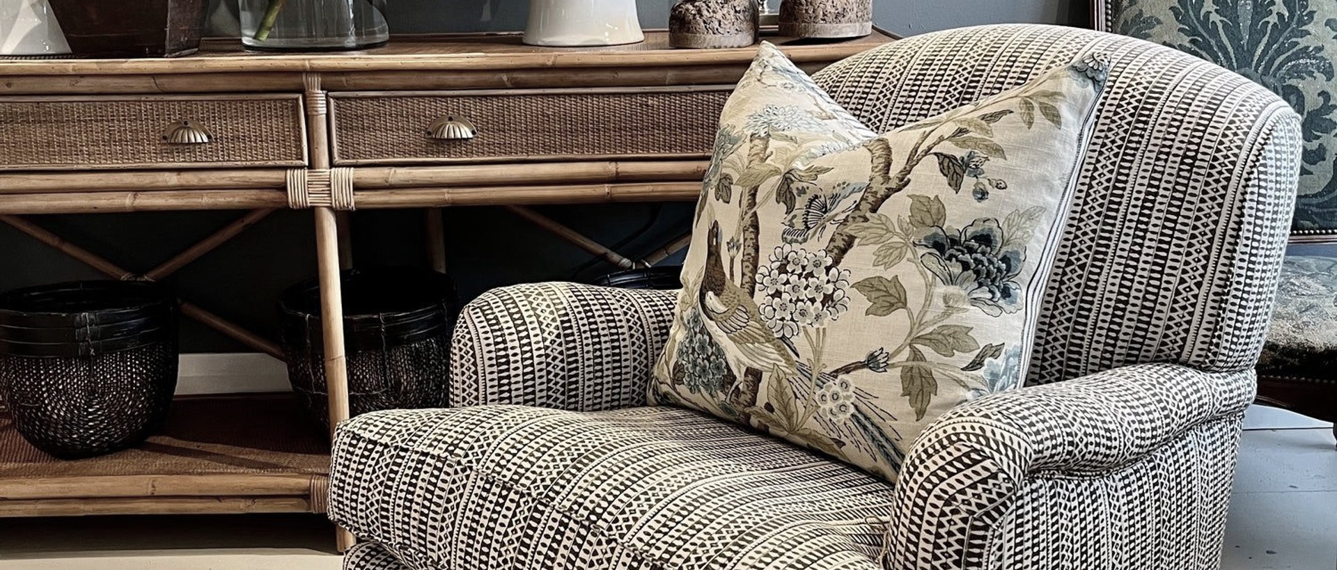 Kit & Caboodle Design Services