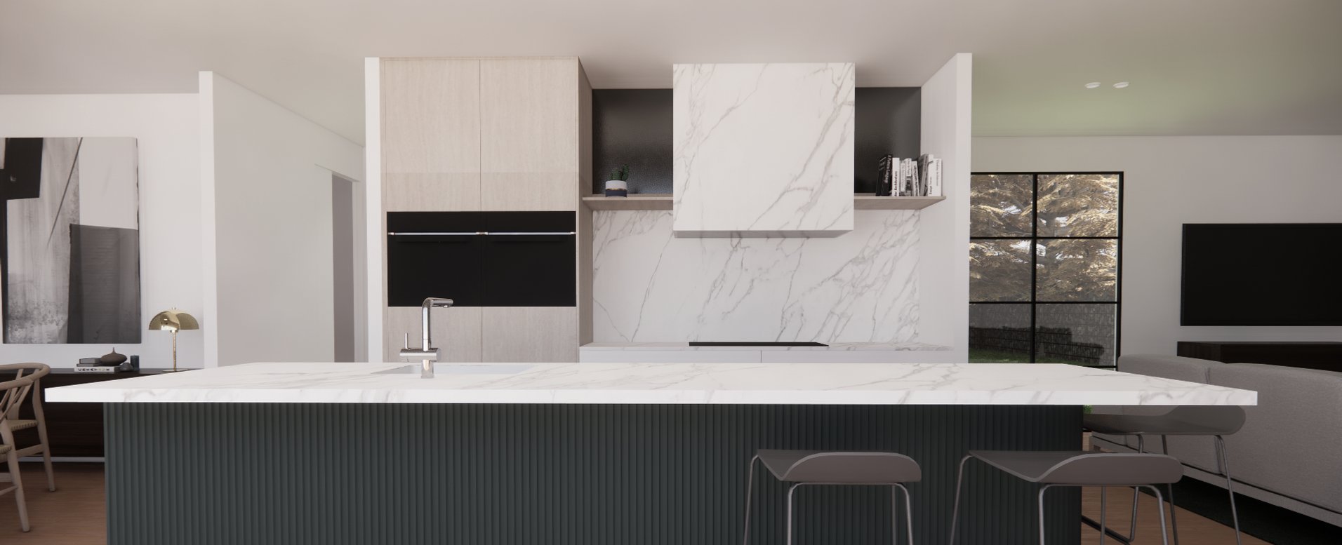 Michelle Lamb | ArchiPro NZ