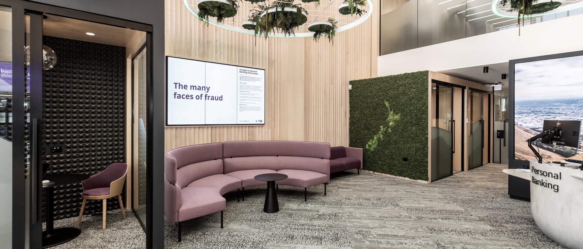 Our Projects | Angus Interiors