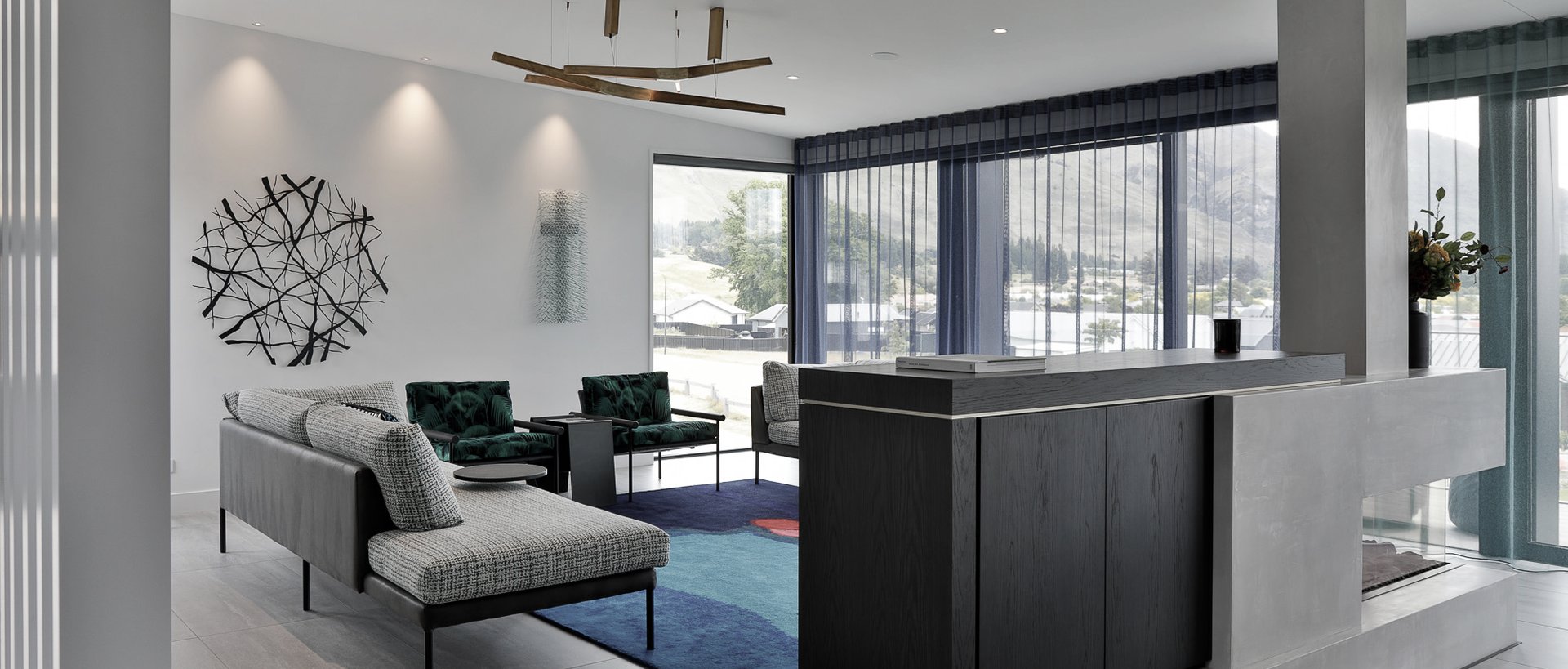 Network | Melanie Craig Design