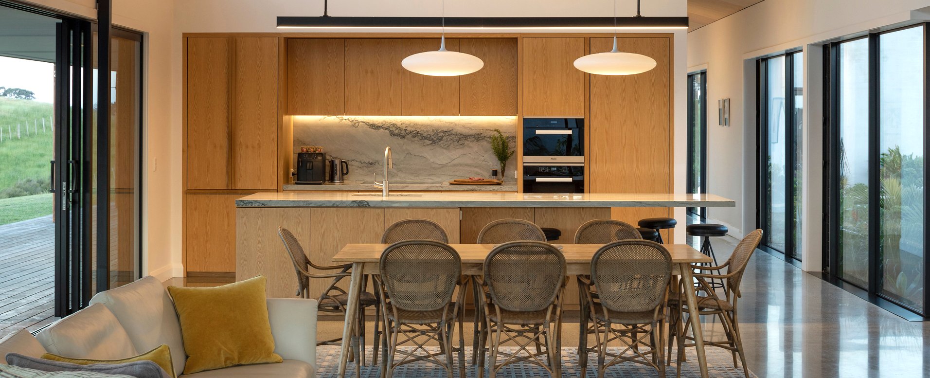 Fluid Interiors | ArchiPro NZ