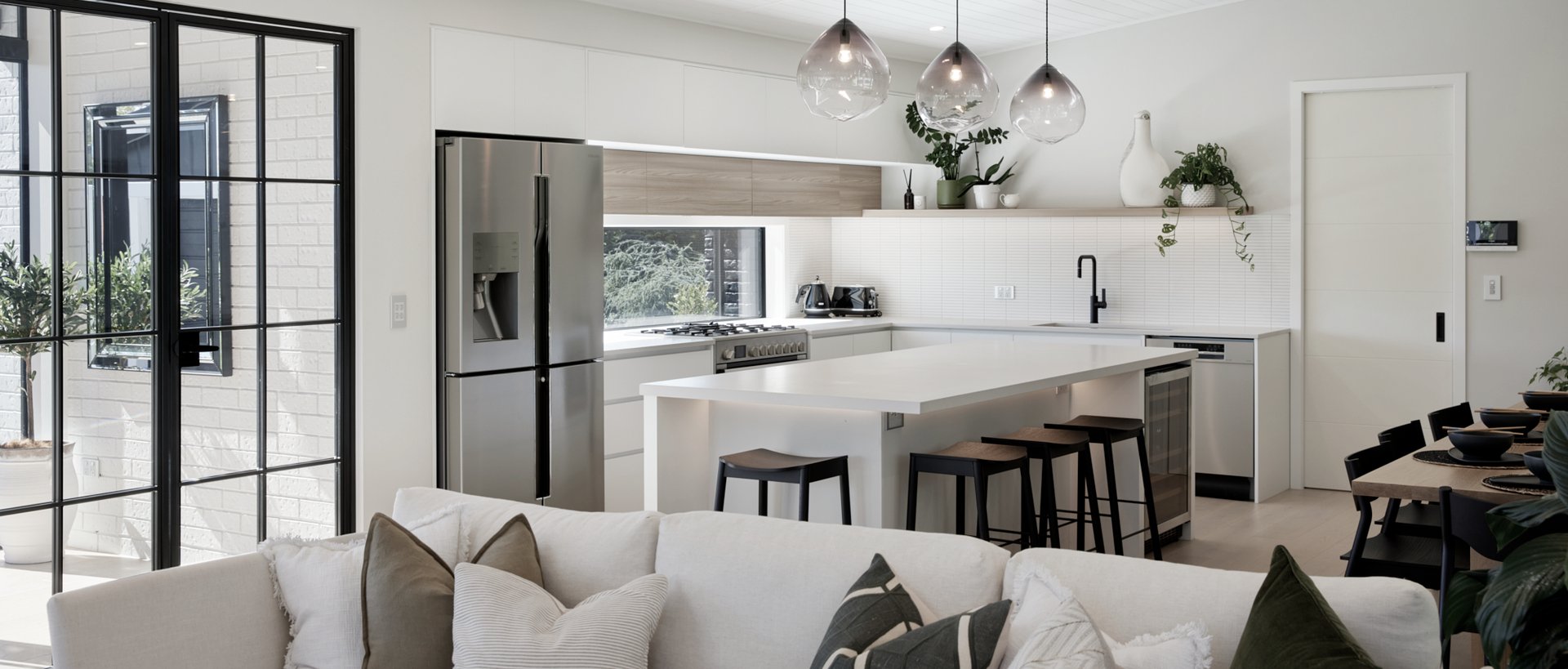 Our Projects | Design One Interiors