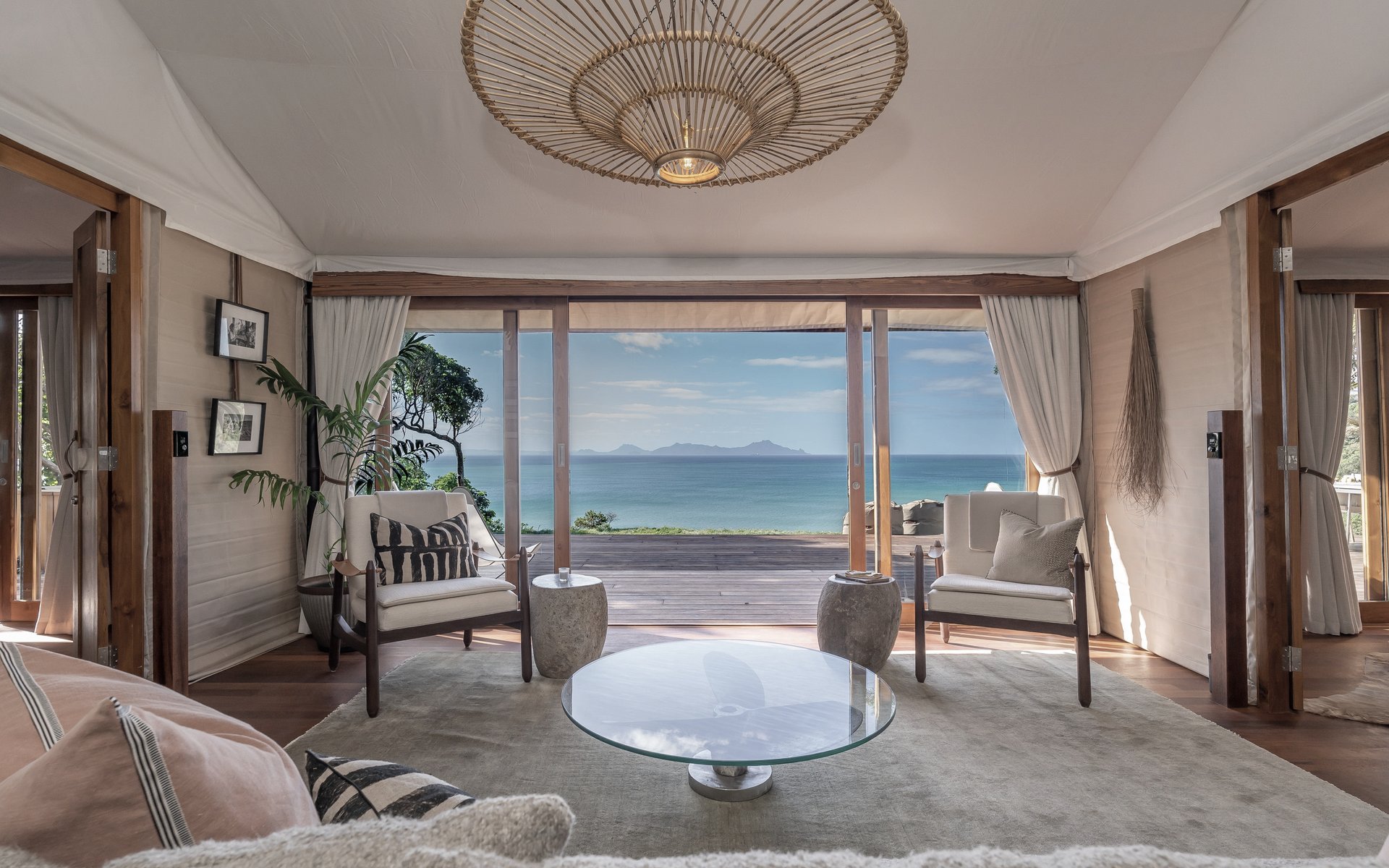 Network | Pine Studios