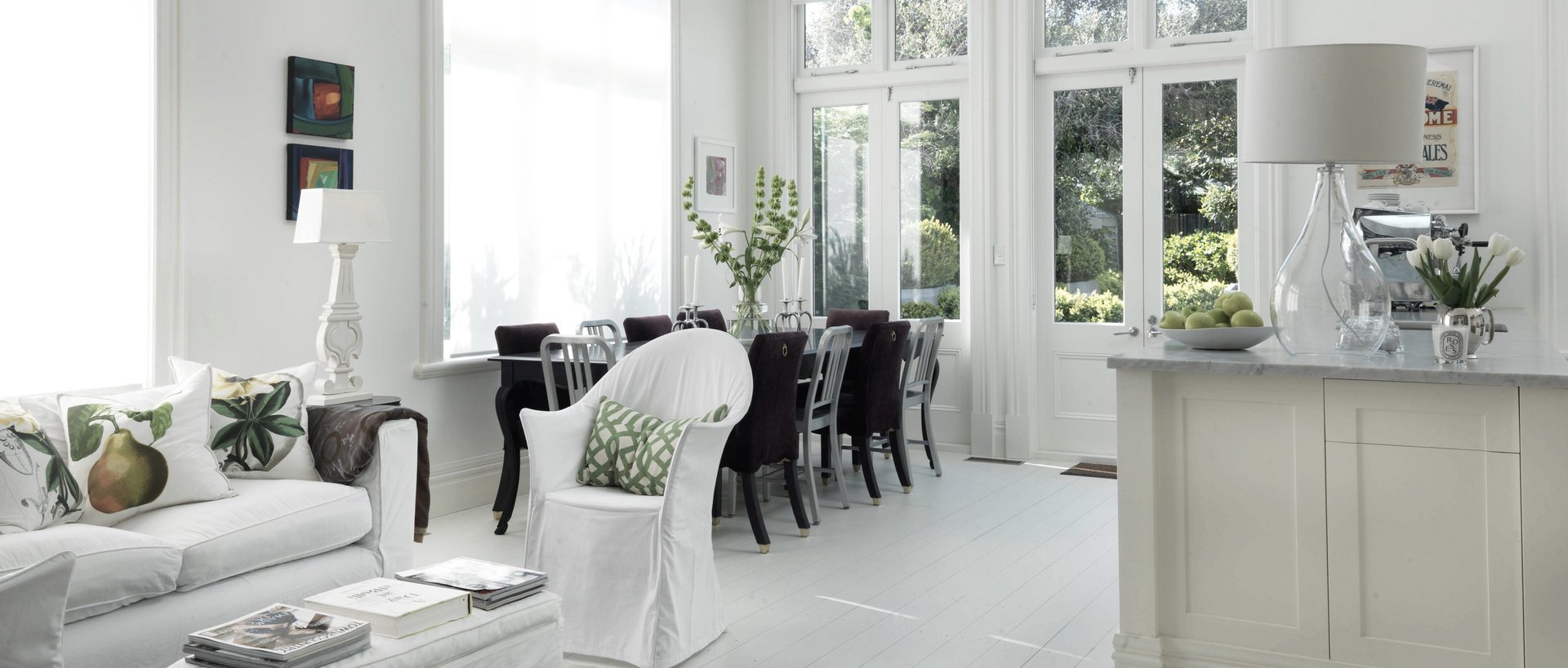 Bridget Foley Design