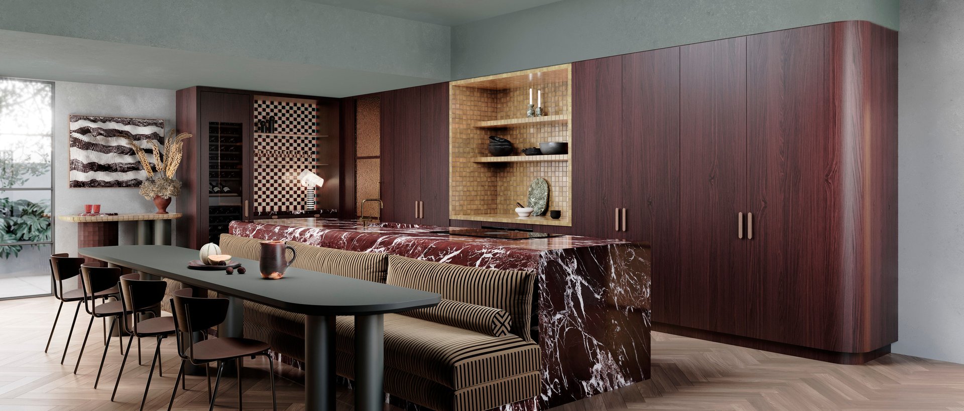 Our Projects | Material Creative