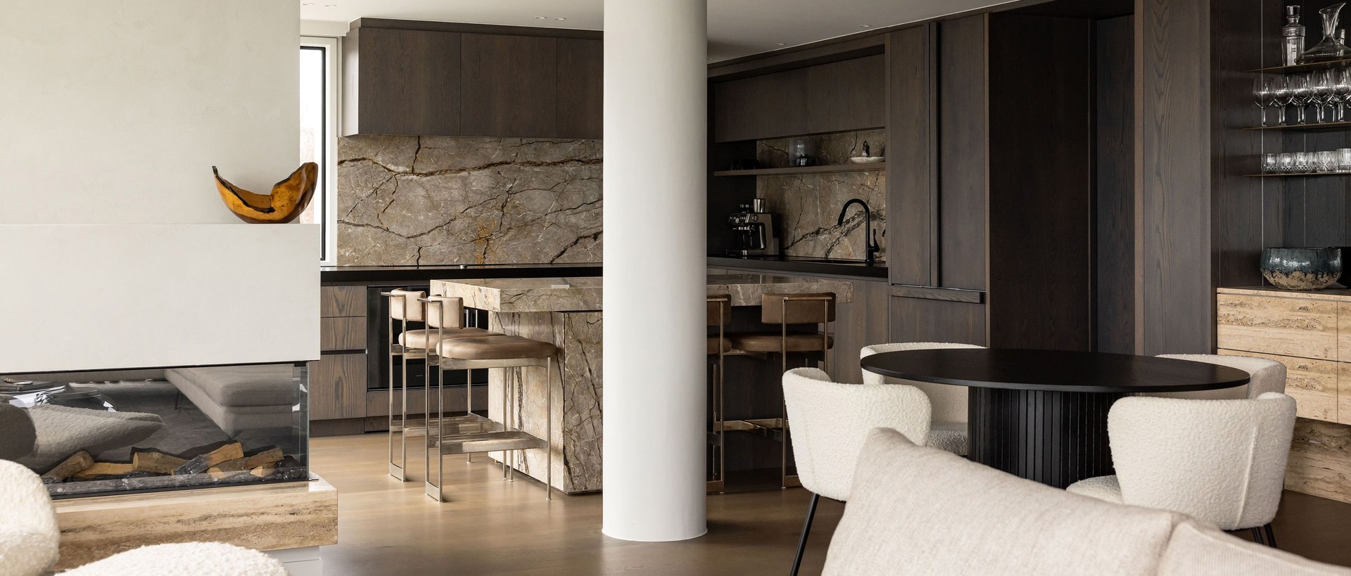 Our Projects | Spatial Studio