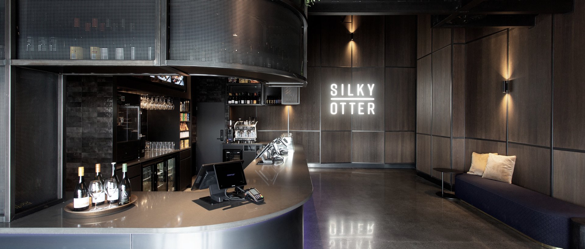 Our Projects | Spaceworks Interior Architecture