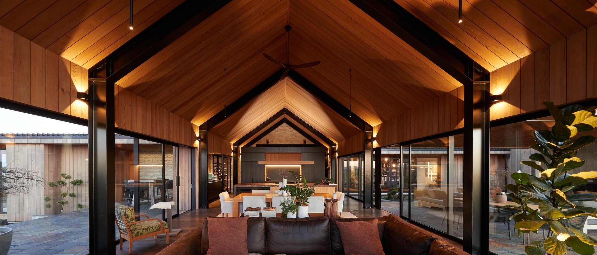 Turton Oliver Interior Design