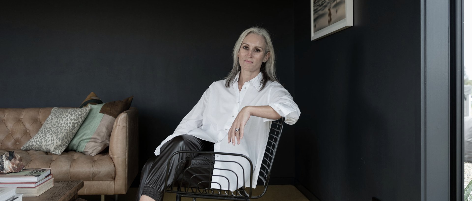 Kelly Davis Interiors