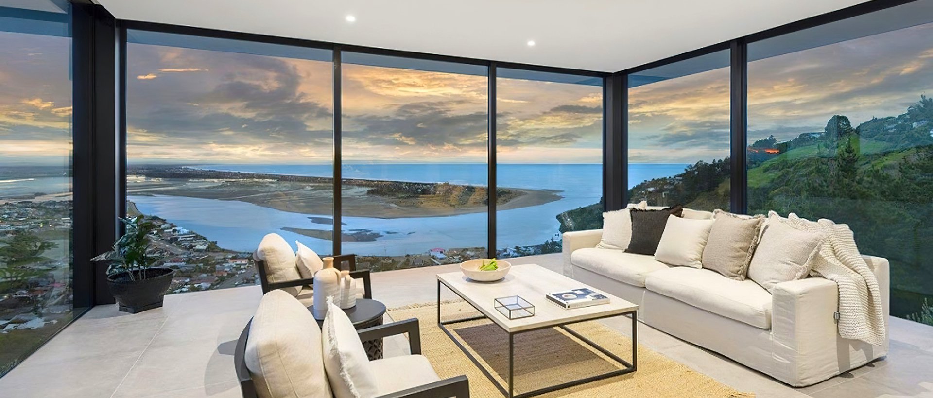 Raylight Aluminium Ltd