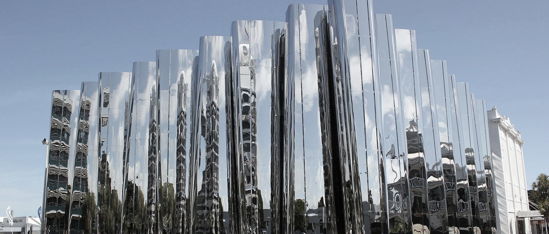 Our Projects | Rivet