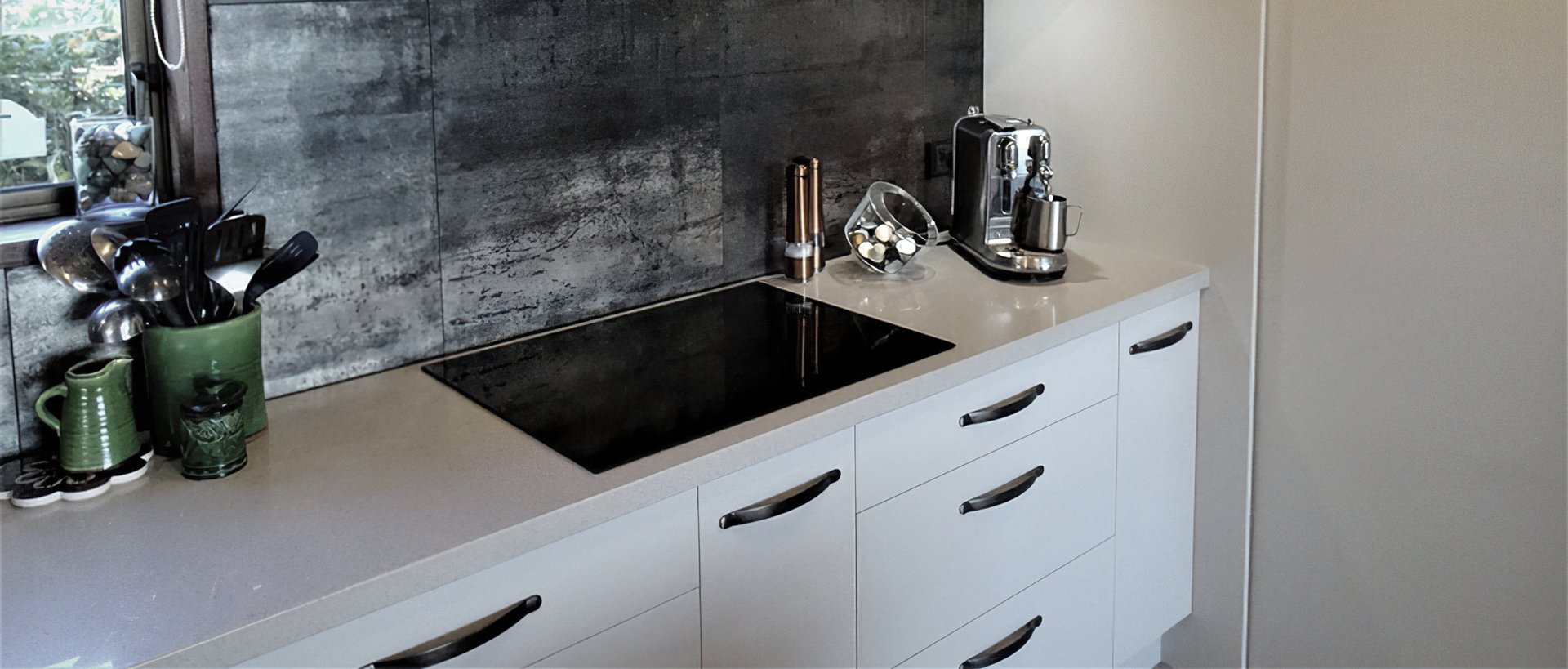 Ron Kirk Joinery