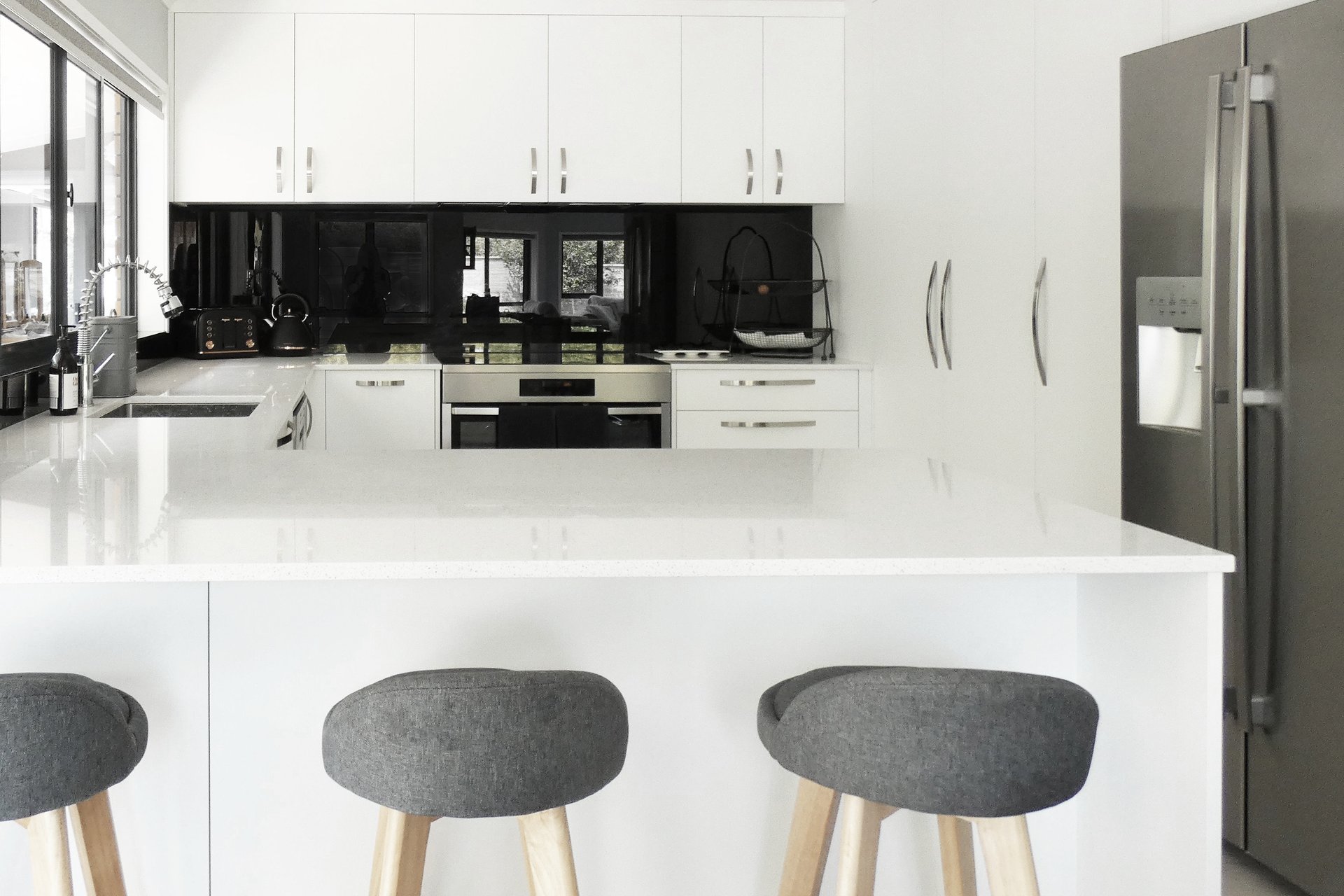 Next Edition Kitchens