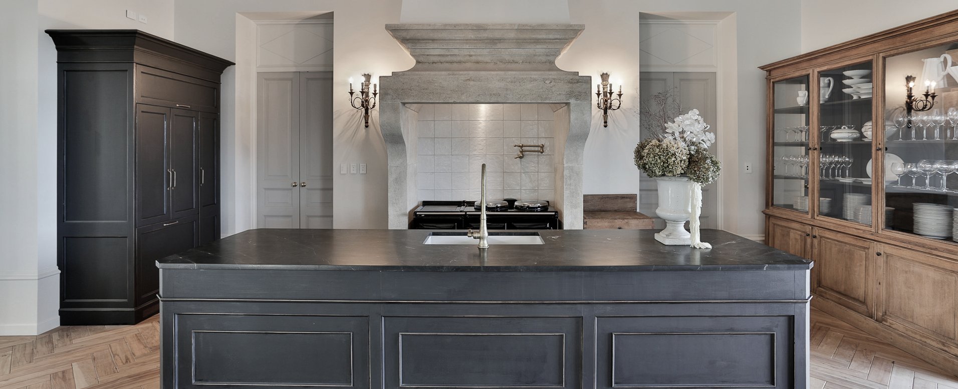 Kitchen Inspirations | ArchiPro NZ