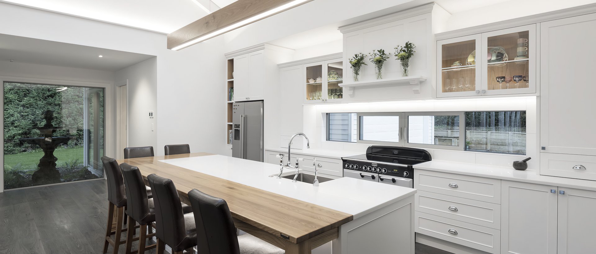 The Kitchen Business