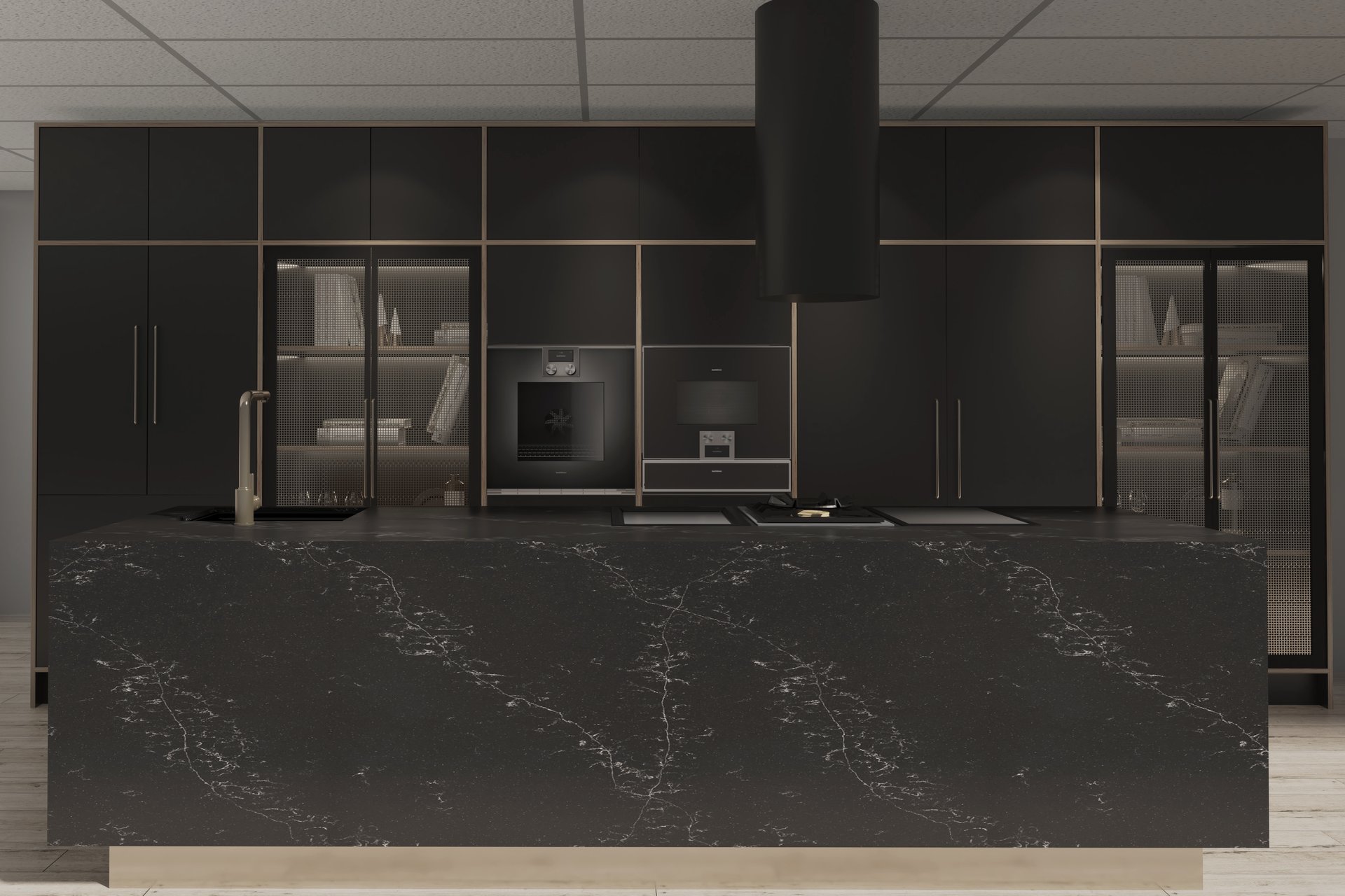 Mi Kitchens