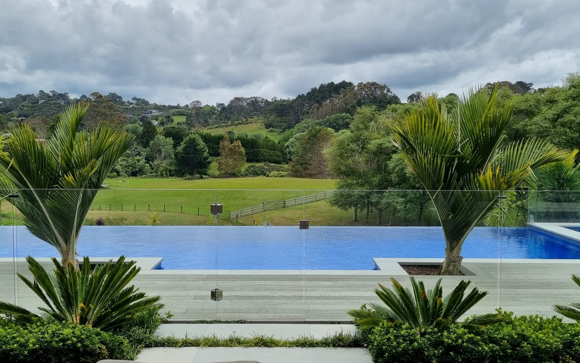 Erin Farrow Landscapes