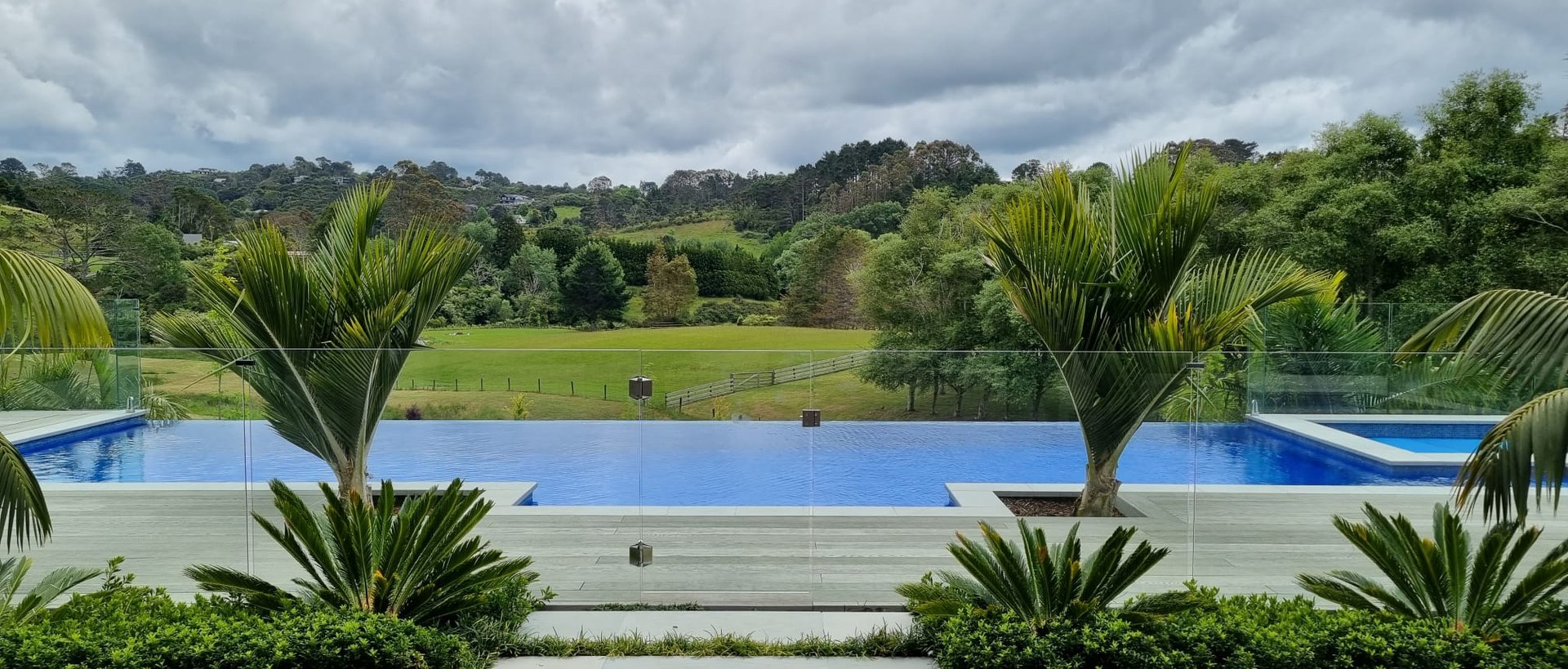 Erin Farrow Landscapes