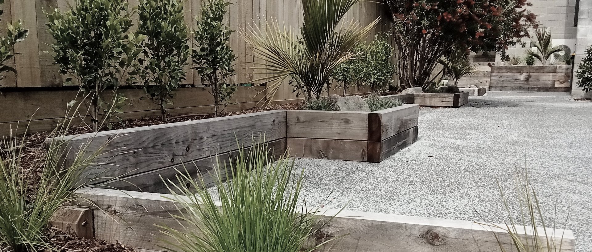 About Land Design HQ