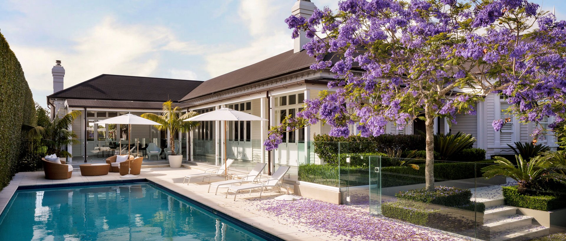 Humphreys Landscaping