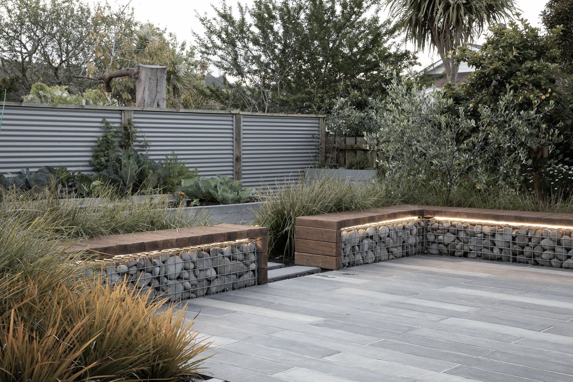 JD Landscape Architecture