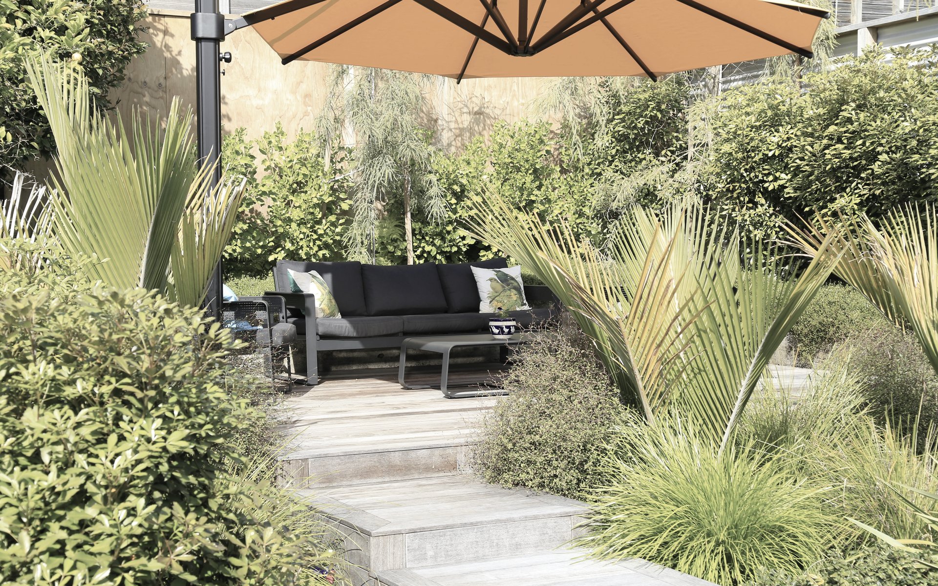 About Surround Landscape Architects