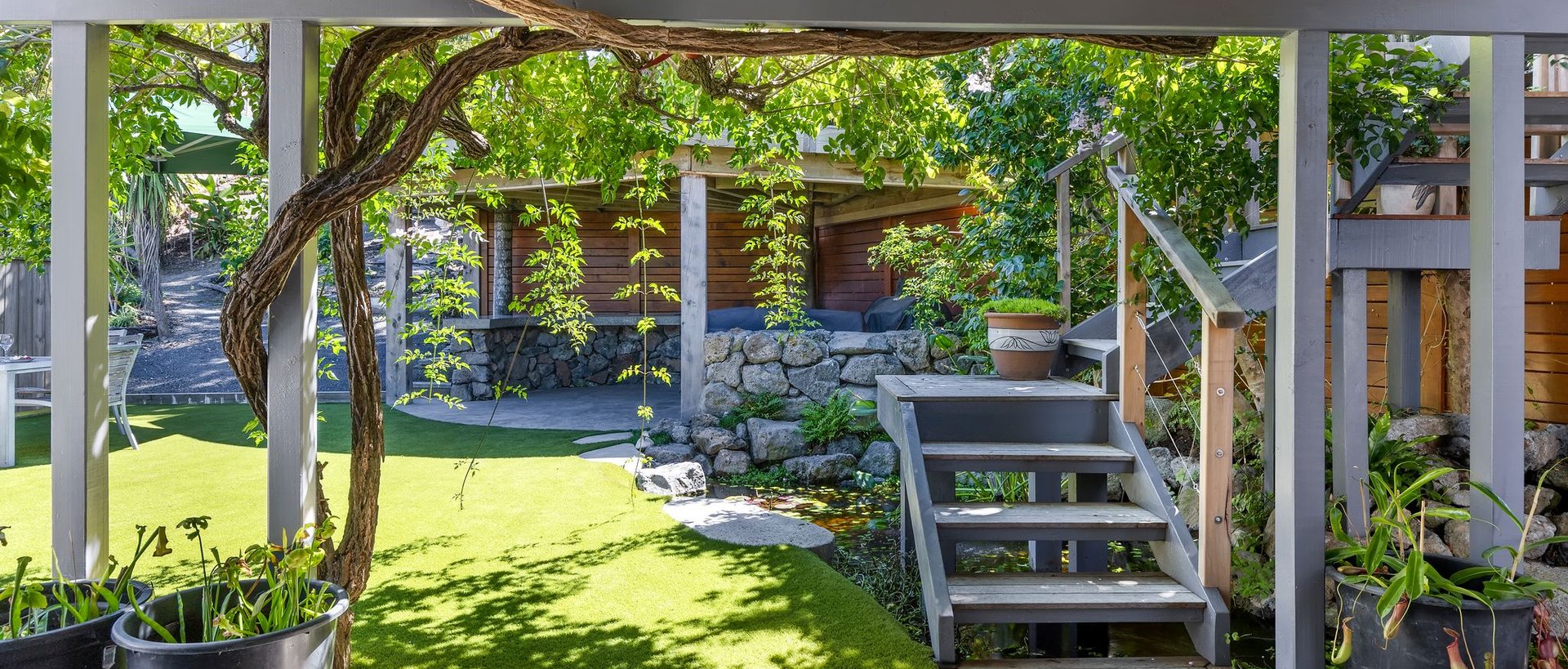 Peter Fry Landscapes