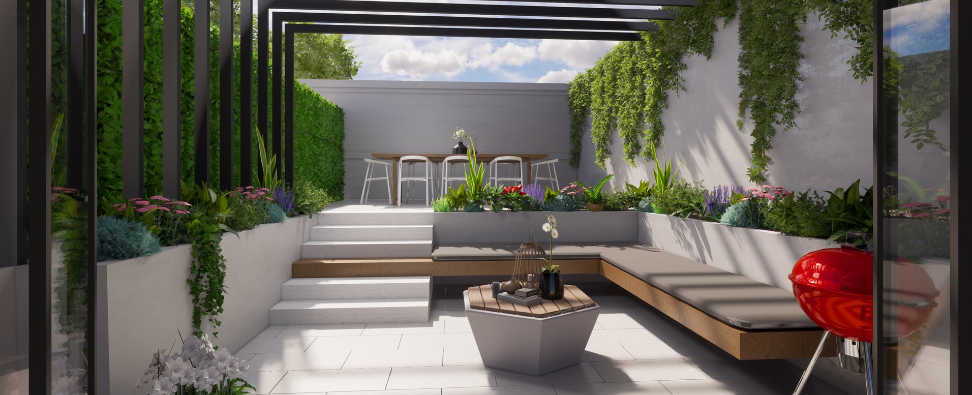 outlook landscapes ltd | ArchiPro NZ