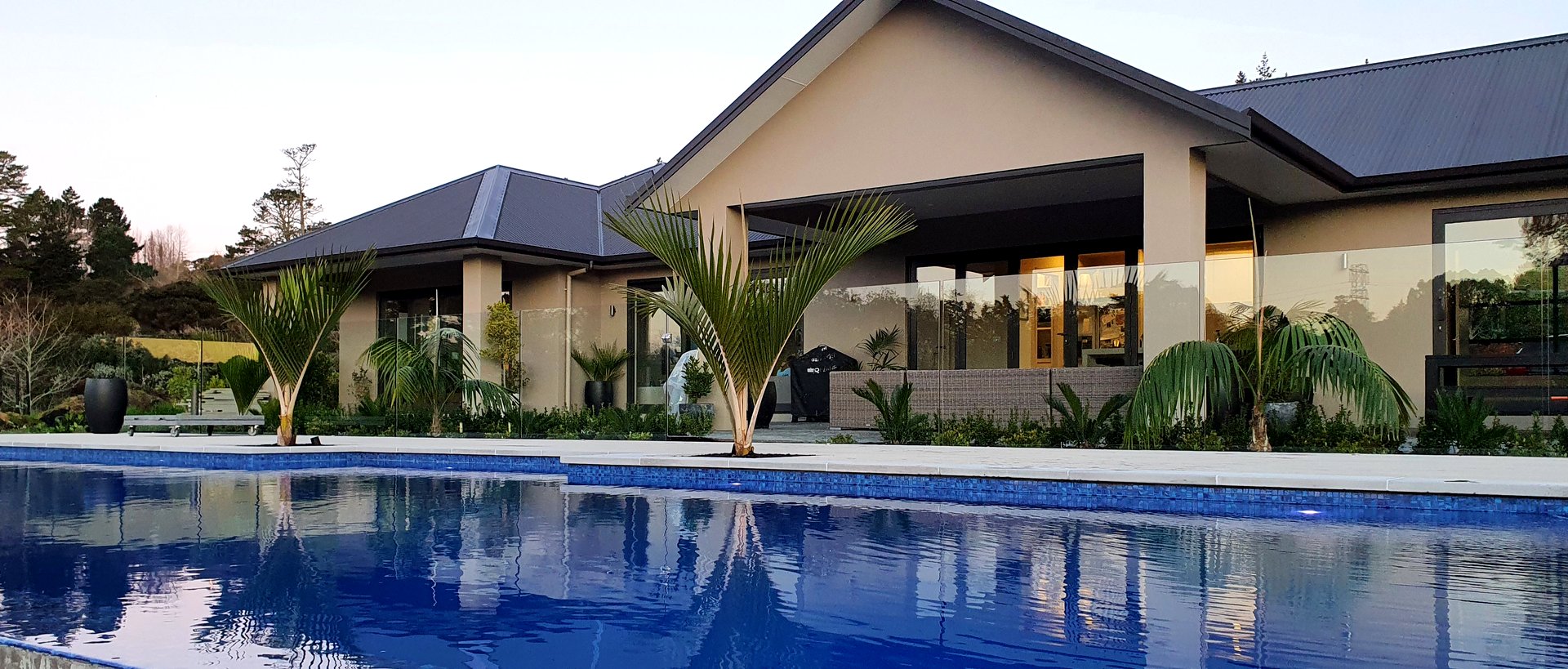 Erin Farrow Landscapes