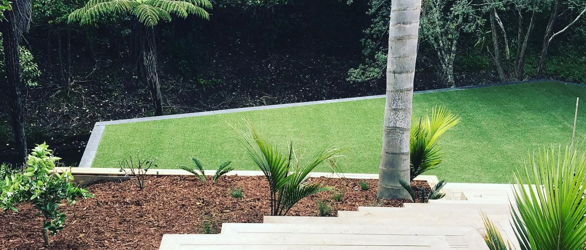 Weatherstone Landscapes