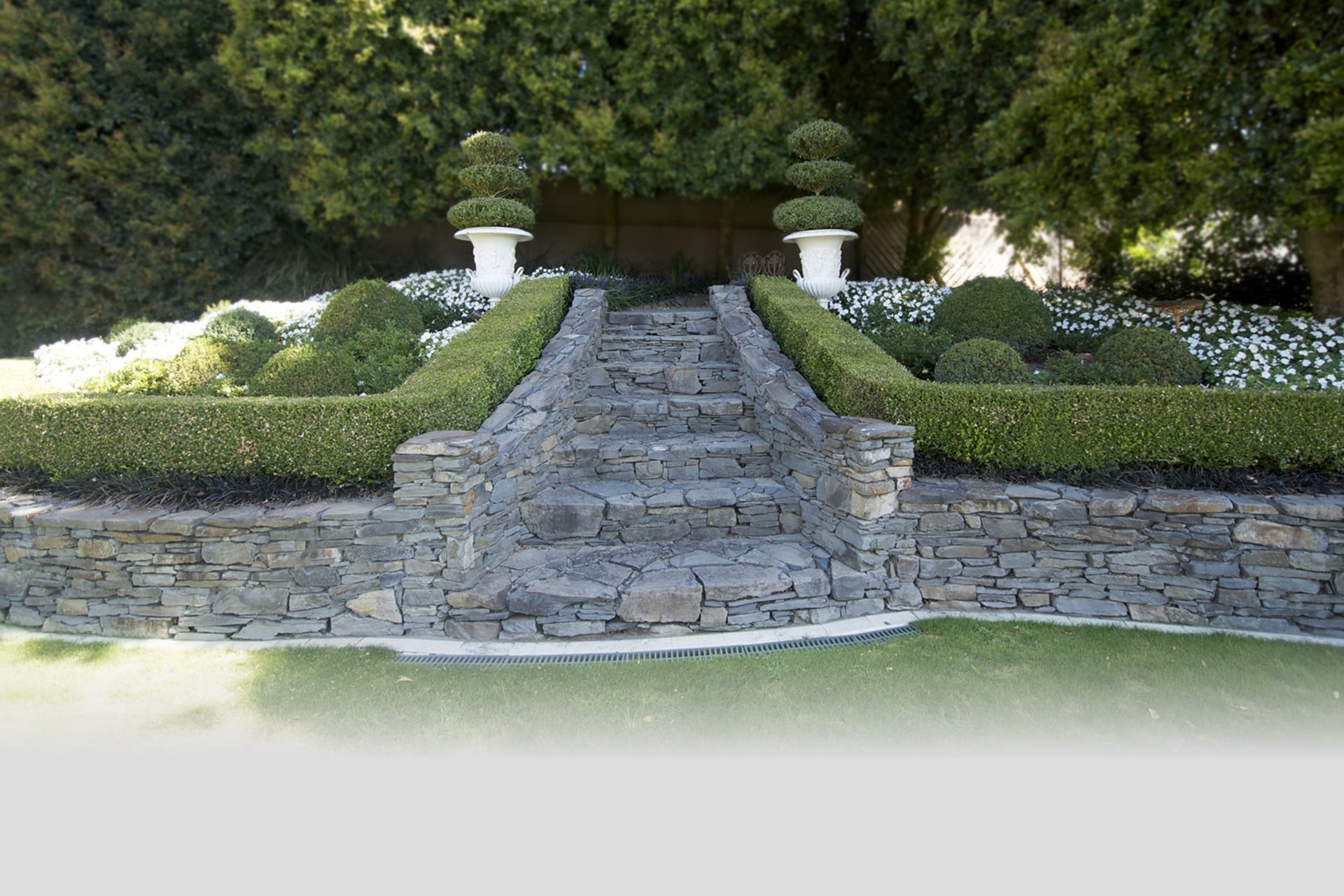 The Landscape Design Studio Ltd