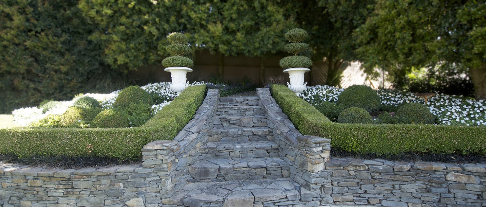 The Landscape Design Studio Ltd