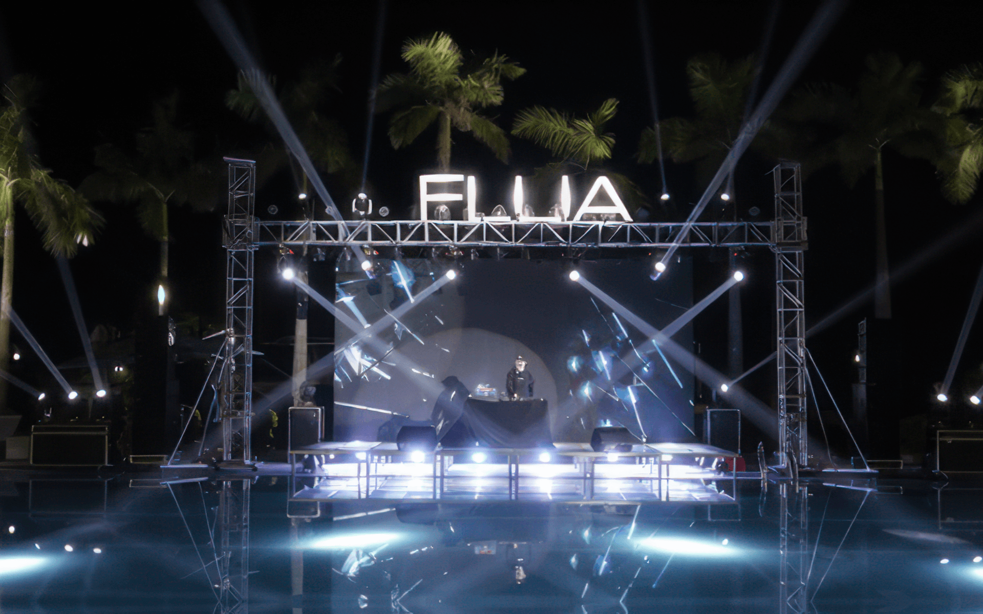 Shop Our Products | FLUA Lighting NZ