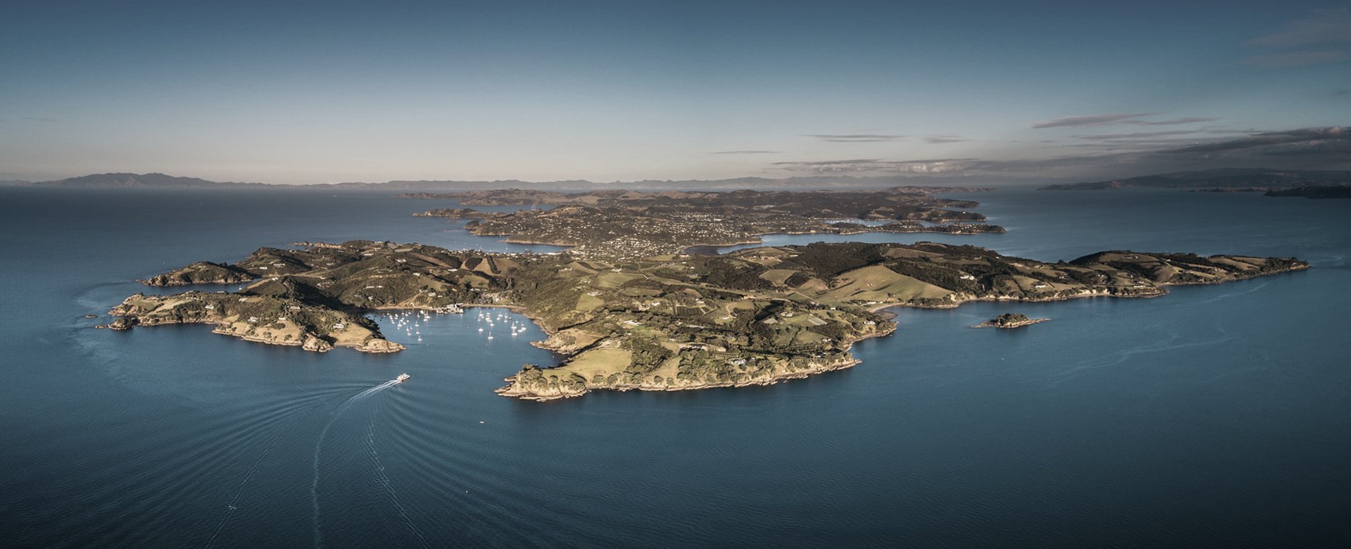 Isle Land Planning | ArchiPro NZ