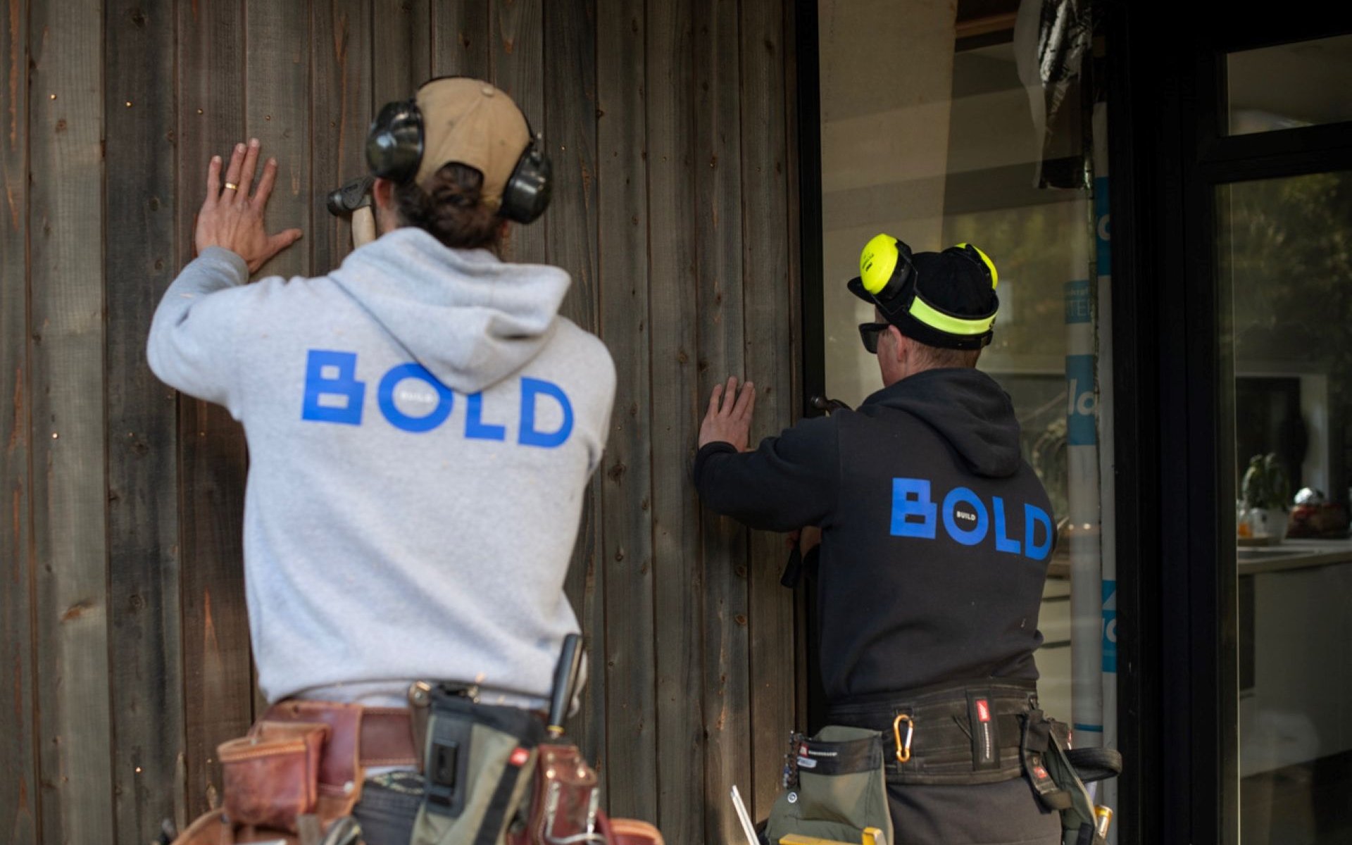 Articles | Bold Build