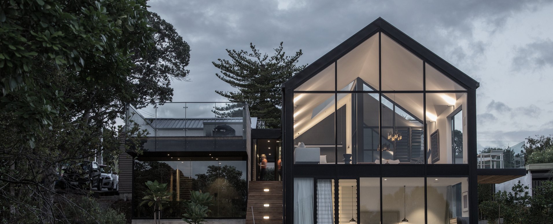 Kane Build Group | ArchiPro NZ