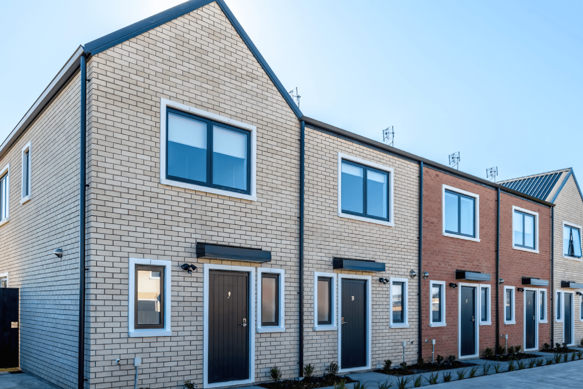 Our Projects | CSR PGH Bricks