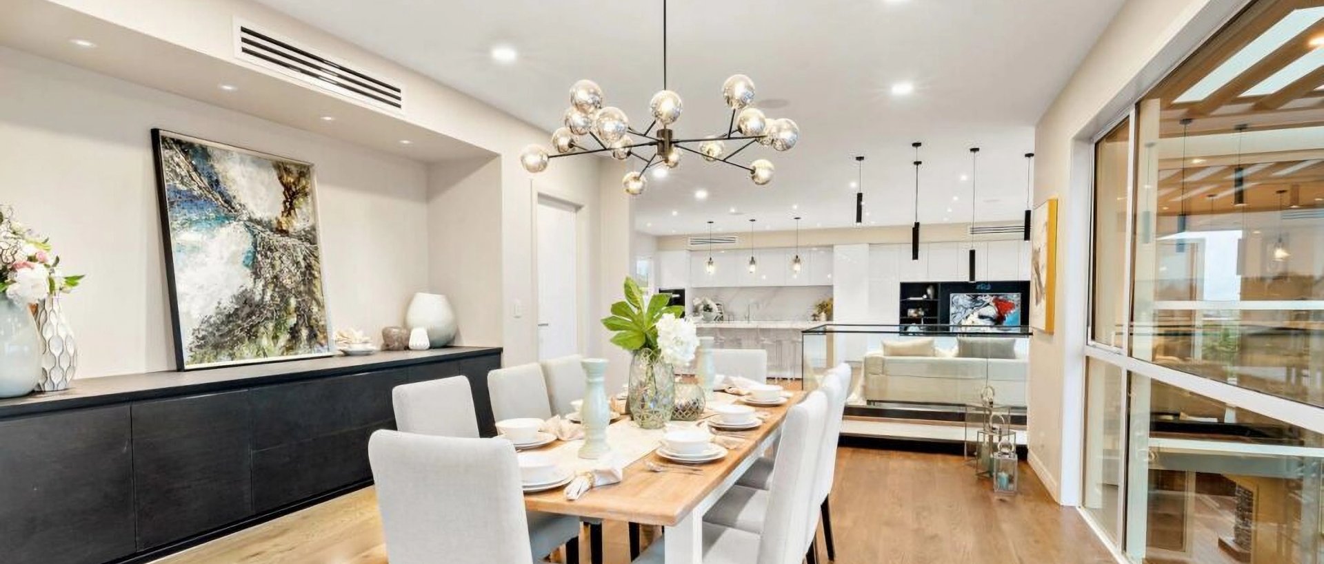 Infinity Design Interiors