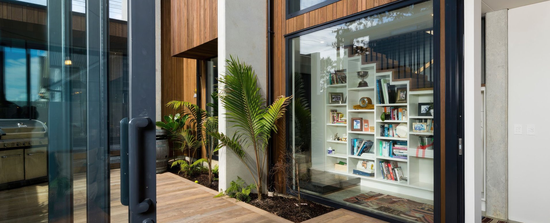 Nebulite™ North | ArchiPro NZ