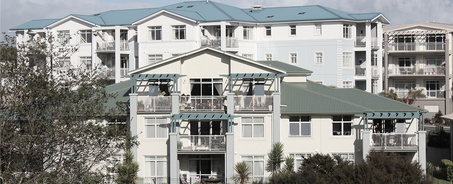 Project Partners | ArchiPro NZ