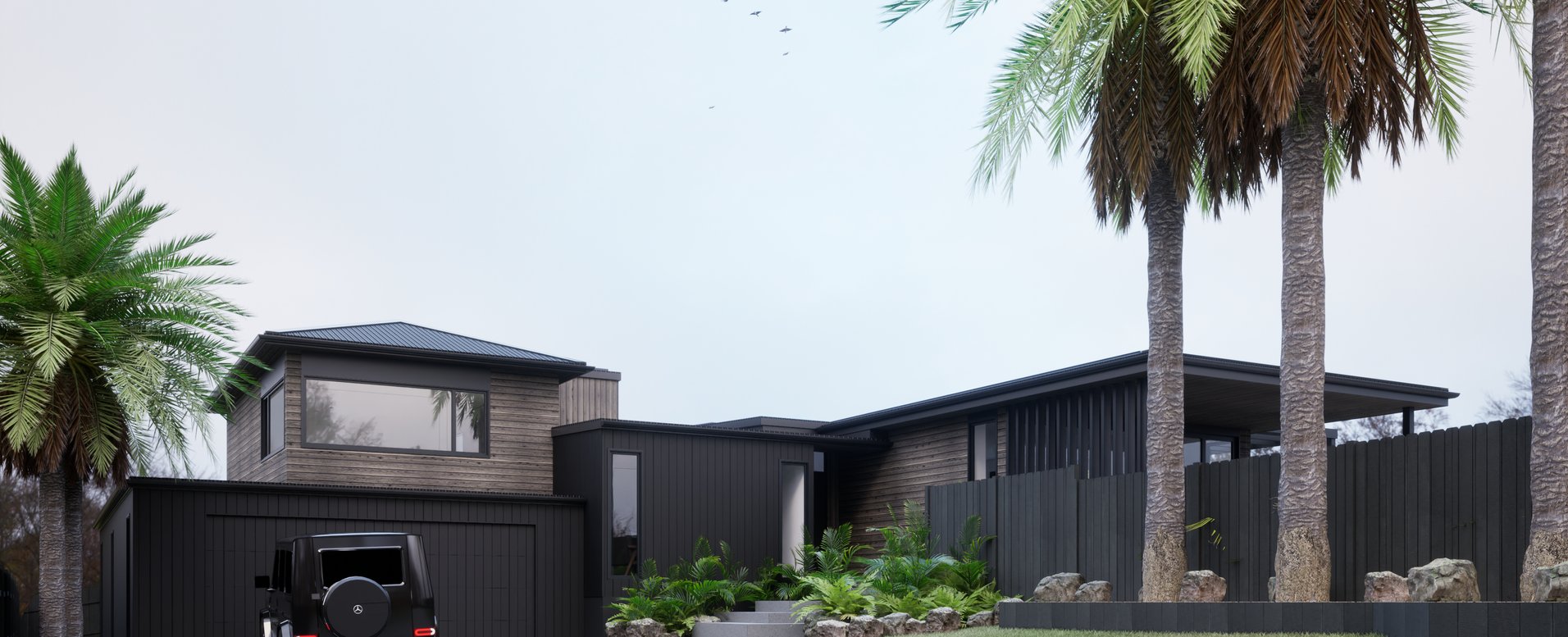 EMBARC | ArchiPro NZ