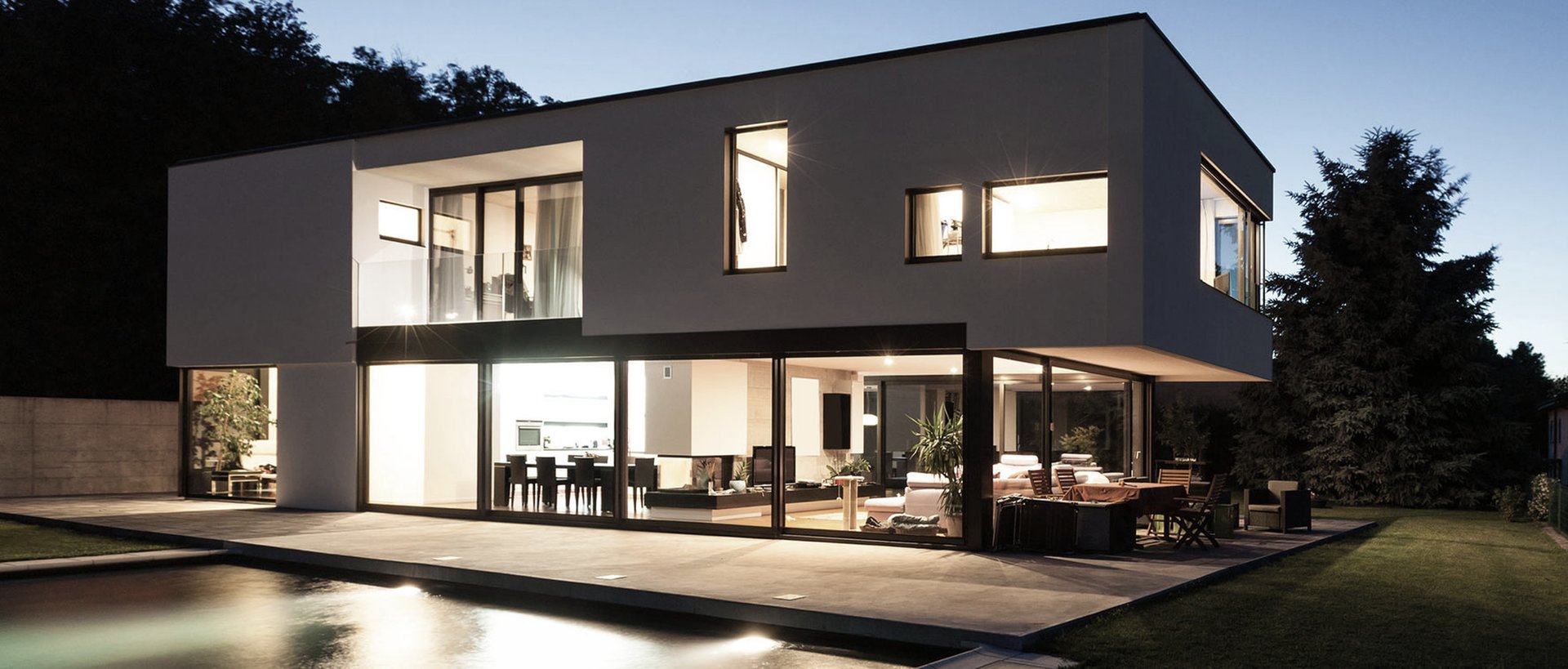 Frontier Construction